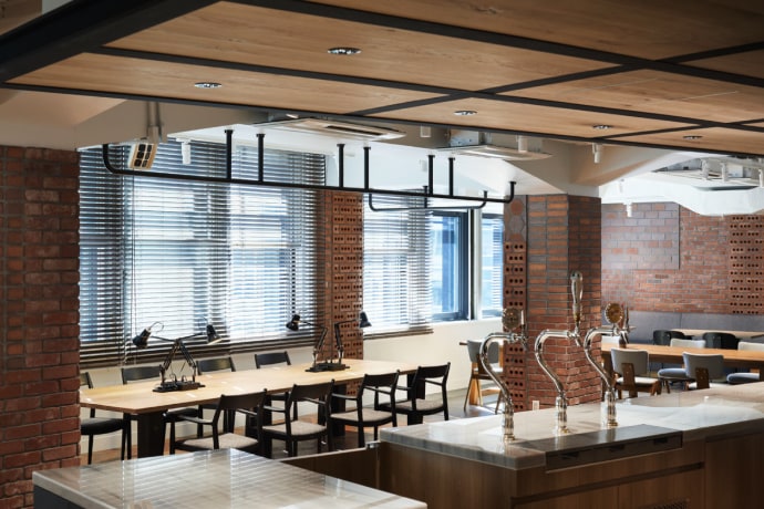 Inspired.Lab - xTECH