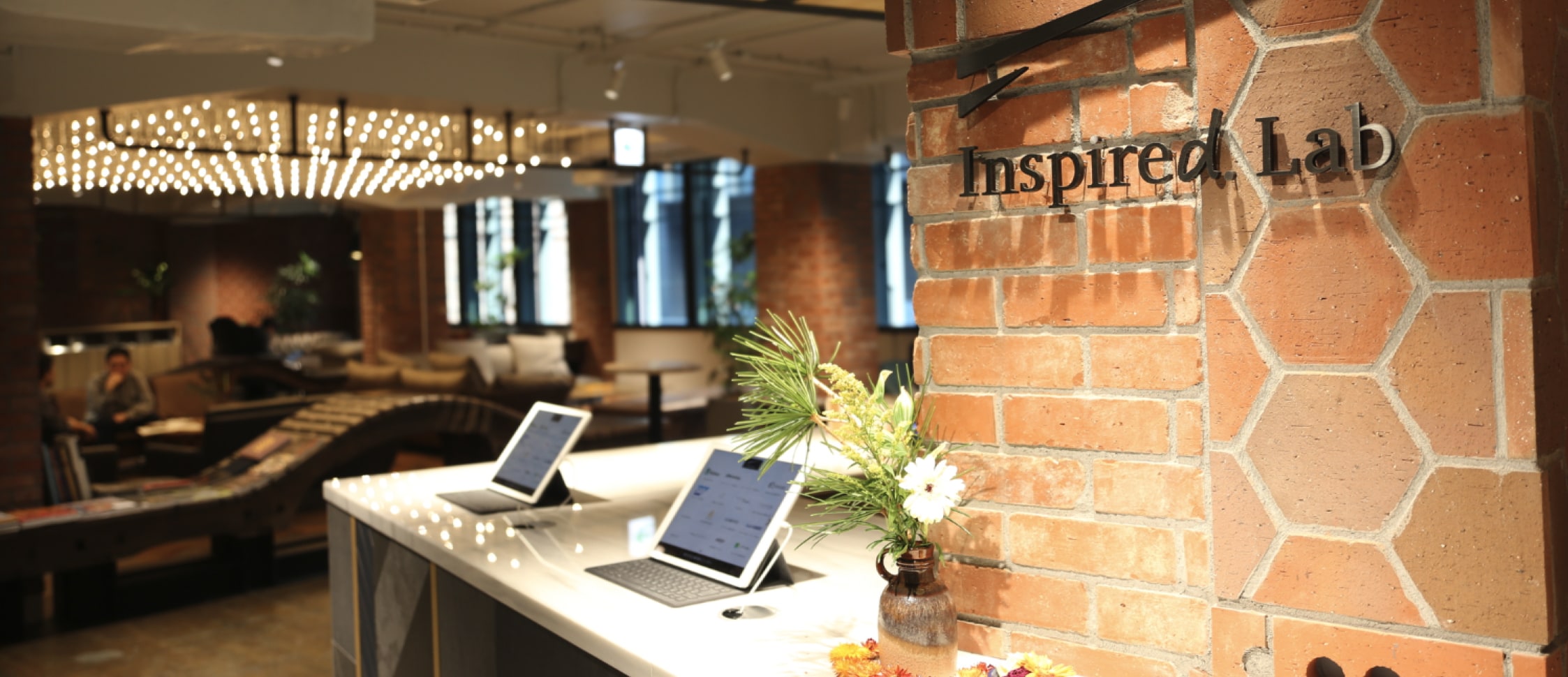 Inspired.Lab - xTECH