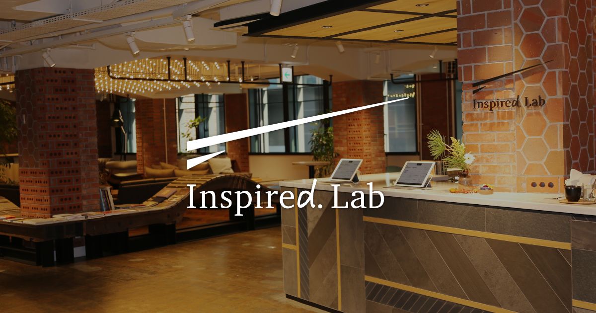 Inspired.Lab - xTECH